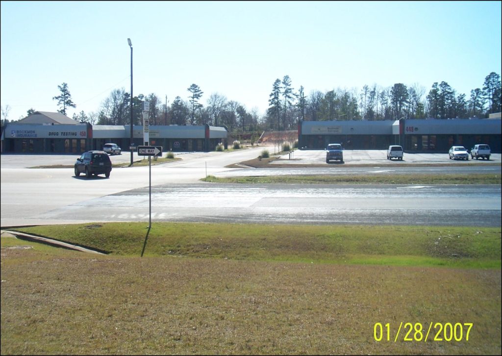 448 E Loop 281, Longview, Texas - Texas Office Leasing